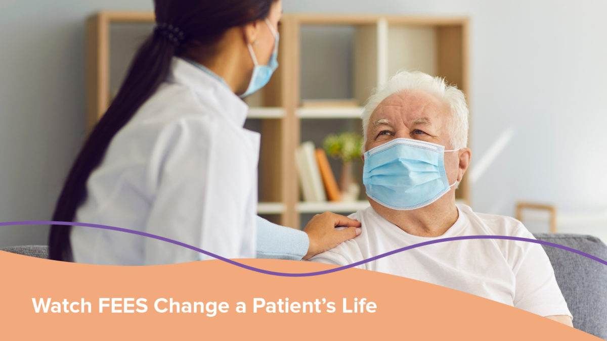 Watch FEES Change a Patient’s Life - Carolina Speech Pathology