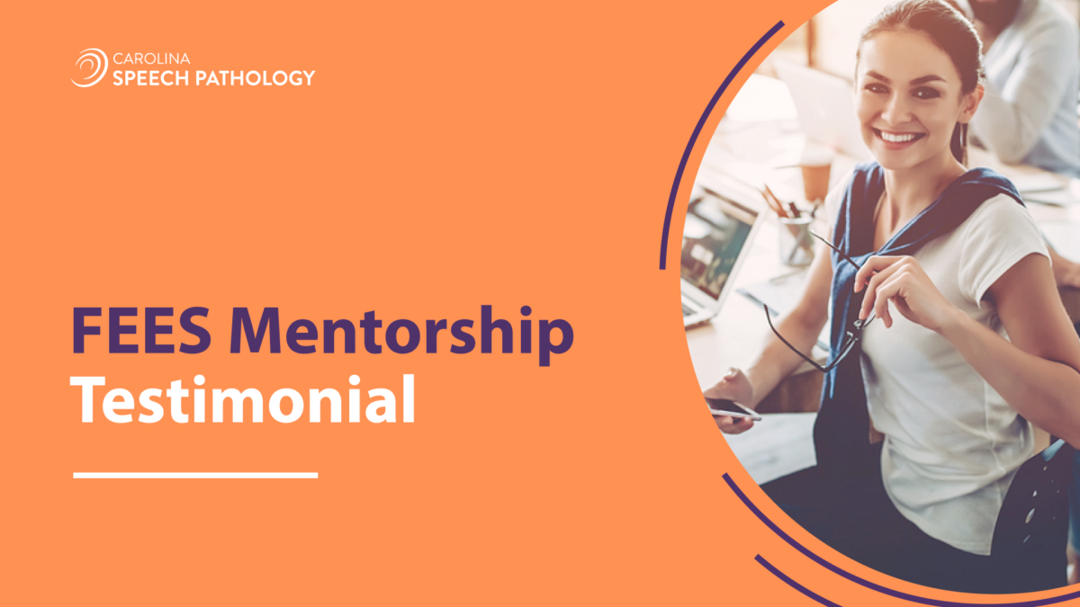 FEES Archives - Carolina Speech Pathology