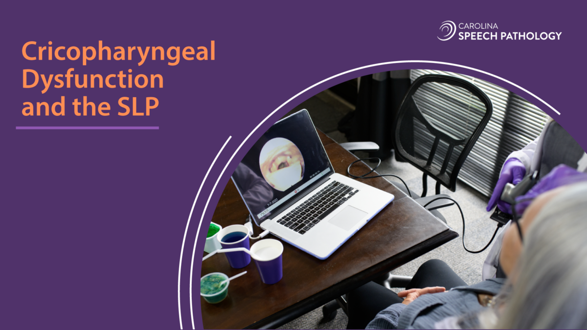 Resources - Carolina Speech Pathology